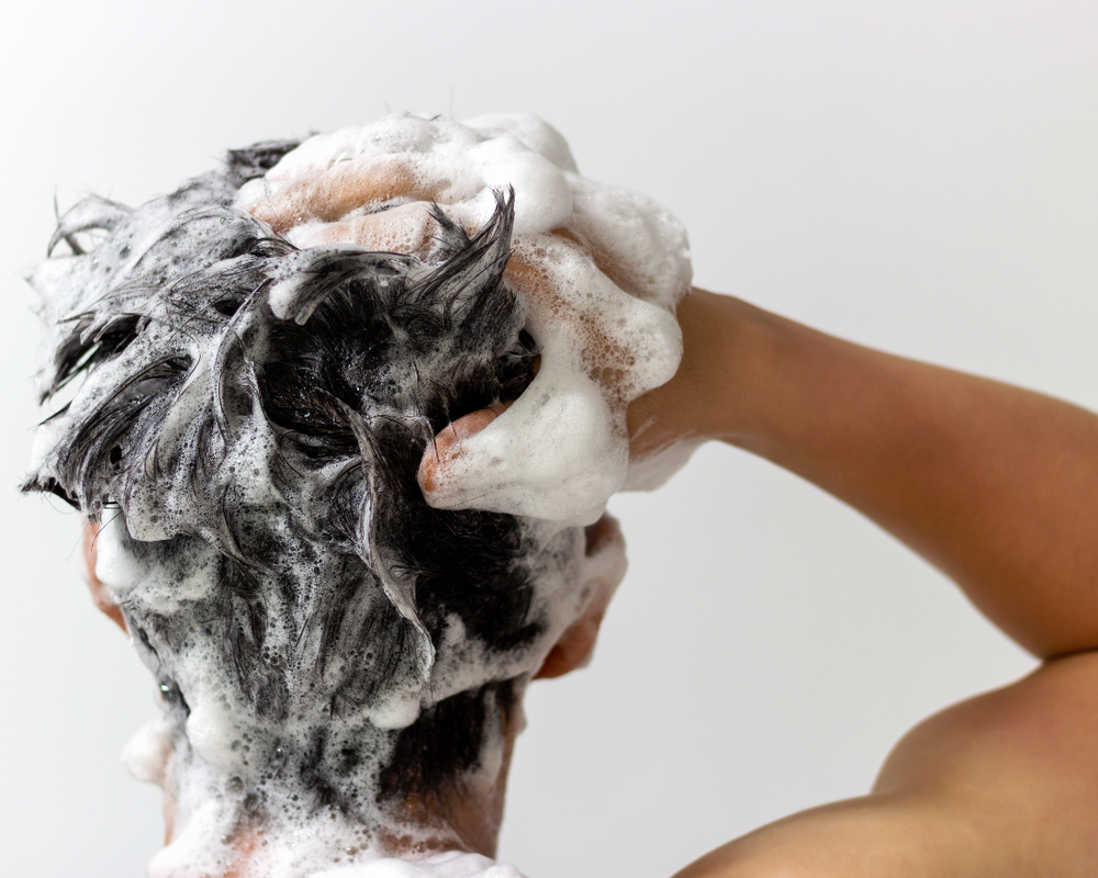 How Often Should Men Wash Their Hair? (& Busting Other Hair Washing Myths)