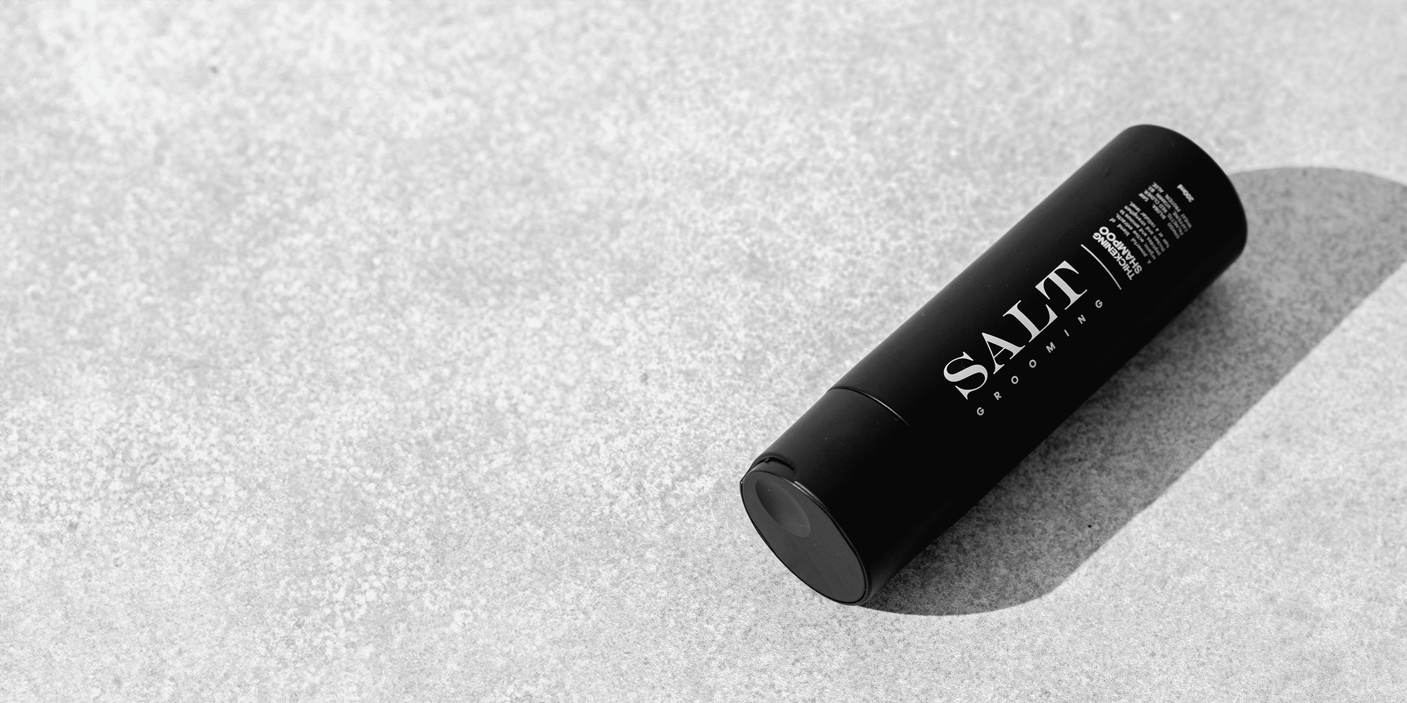 Salt Grooming® - British Luxury Men's Hair Products