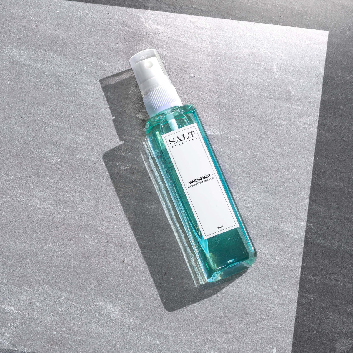 MARINE MIST | Volumising Sea Salt Spray For Men